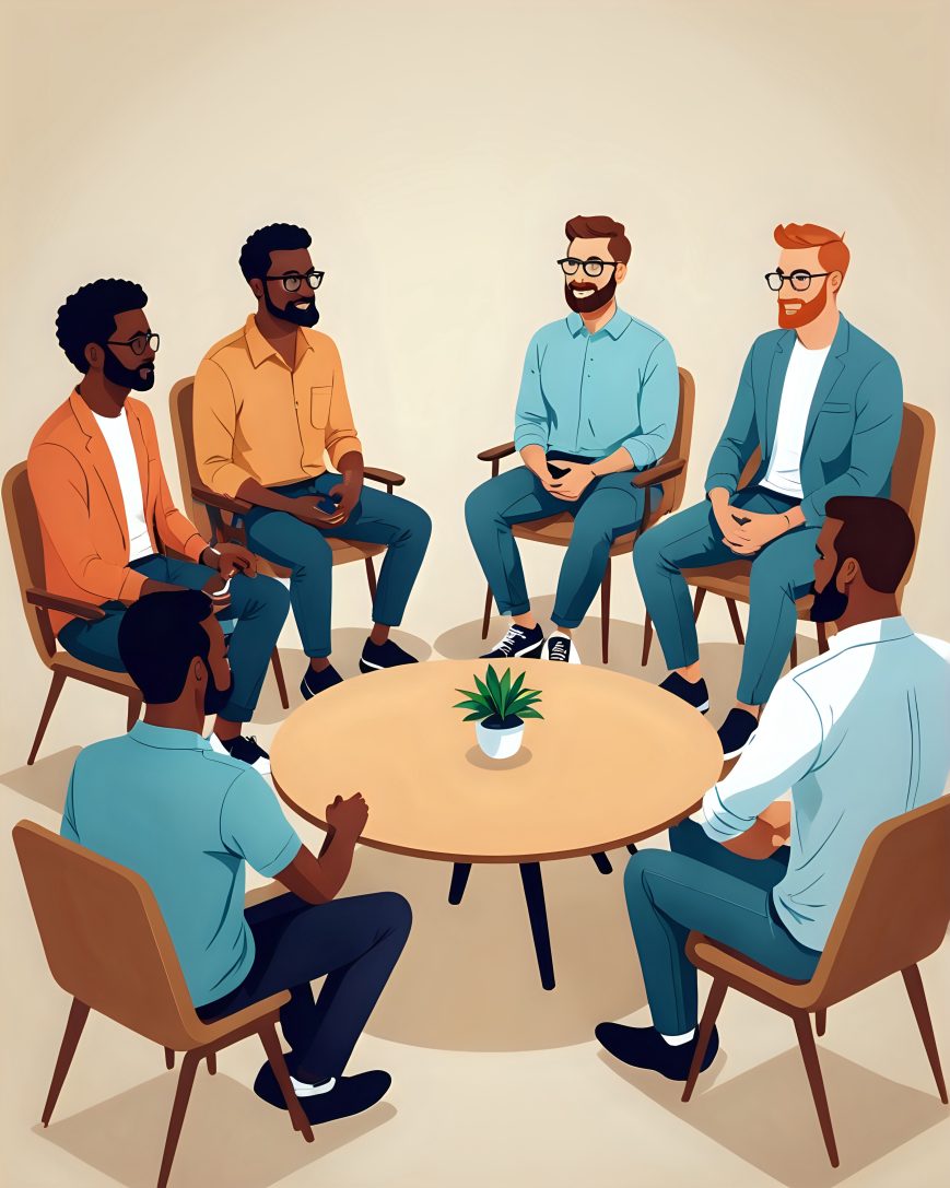 Comprehensive Recovery Support: Sobriety Mastermind Group - Purify Your ...